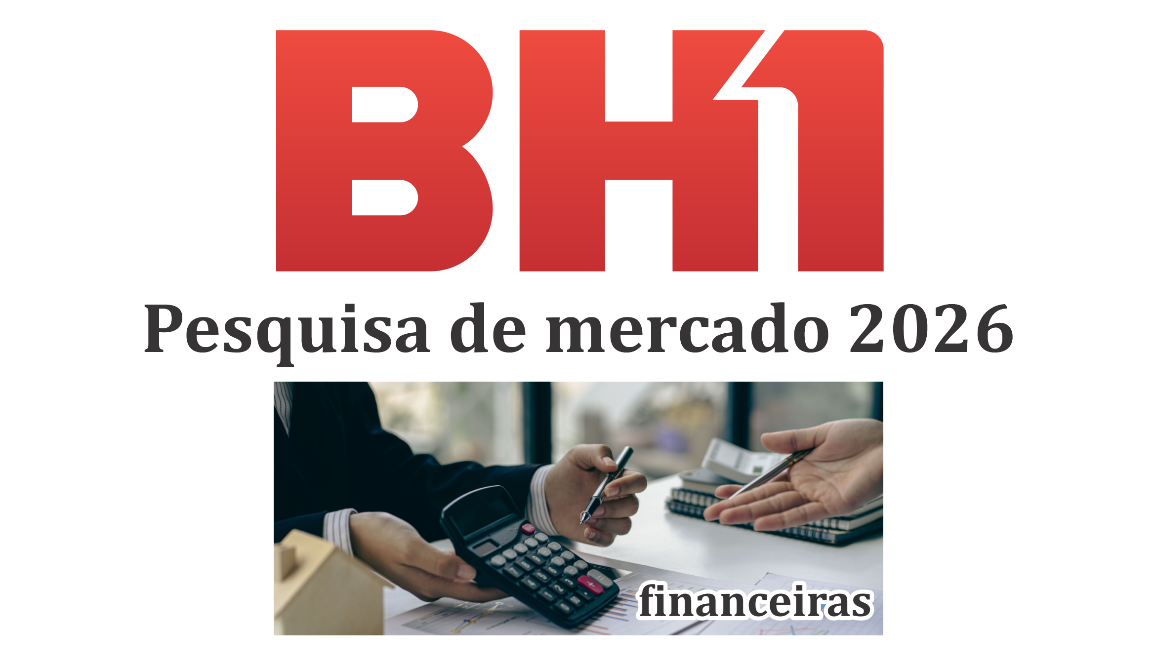 Melhores financeiras de 2026 - Novidades BH1